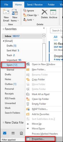Automatically Delete Emails In Outlook Complete Guide