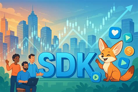 Best SDK For Game Monetization Maximize Profits User Experience