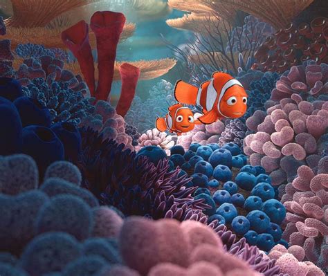 Kinotipp Findet Nemo 3d [geolino]