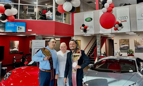 Danny Delich On Linkedin Peakperformanceteam Pcf Dowc Gravityautos