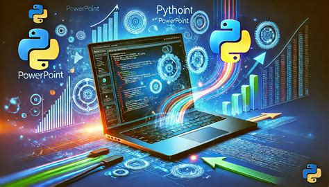 Automate Powerpoint With Python And Other Tools By Raphael Schols