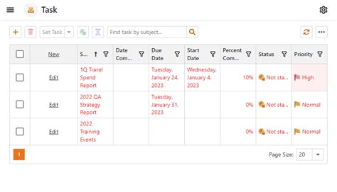 highlight property editors xaf cross platform app ui and web api