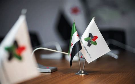 الائتلاف السوري لا سلام في سوريا والمنطقة بوجود نظام الأسد Ark News