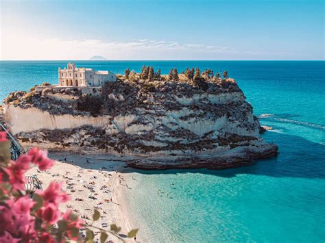 Vacanze Tropea Dove Soggiornare A Tropea