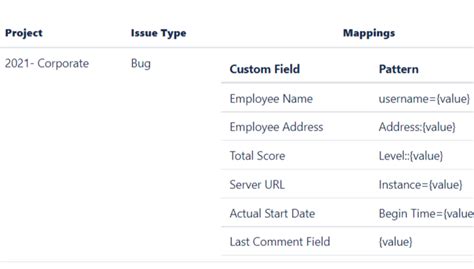 Field Extractor For Jira Fej Atlassian Marketplace
