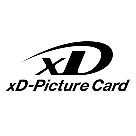 Xd picture card (50505) Free EPS, SVG Download / 4 Vector