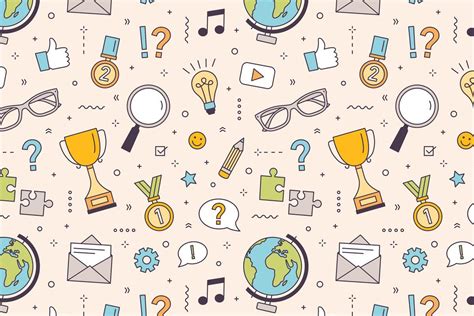 Quiz Background