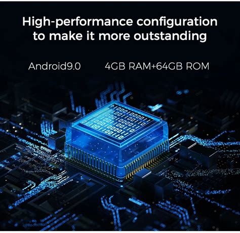 Urovo Dt50d Handheld Data Collector Terminal Pda Android 9 1d 2d Barcode Scanner Rugged