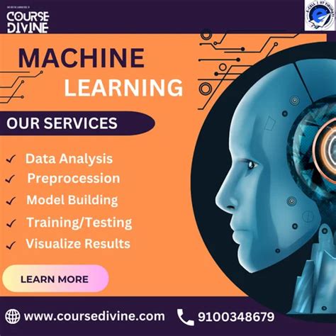 Machine Learning Course For Windows At ₹ 4000month In Visakhapatnam