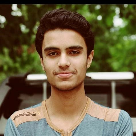 Muhammad Shayan Medium