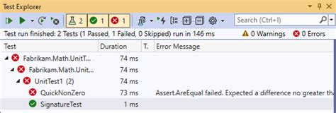 Write New Code For A User Story Azure Repos Microsoft Learn
