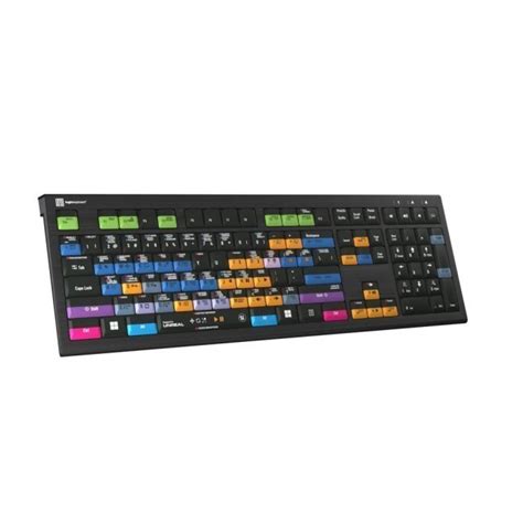 Logickeyboard Unreal Engine Pc Astra 2 Keyboard