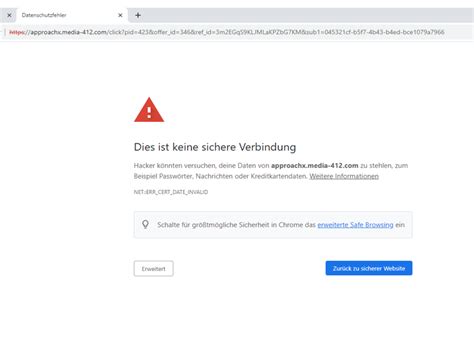 Approach X Domains Crash Afflift