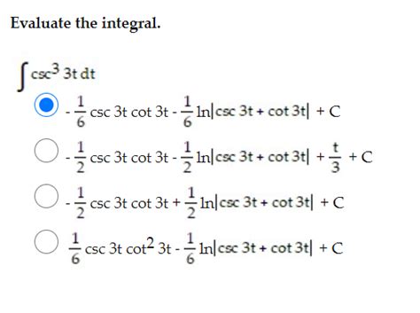 Solved Please Help With Both Questions Thank You Evaluate