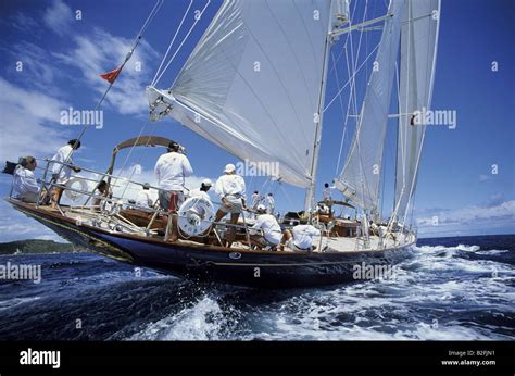 Class Yacht Wallpaper J Class Yachts