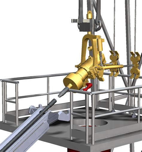 The Xk 100 Super Handler™ Venturetech Hydraulic Pipe Handler