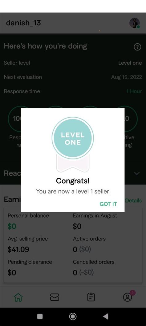 Danish Azeem On Linkedin Hello I Am A Java Developer Now I Am A Level 1 Seller On Fiver