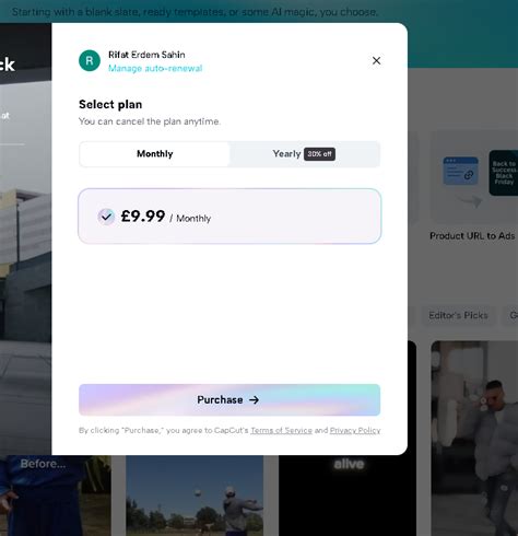 Online Video Editor Rifat Erdem Sahin