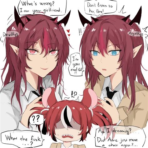 Épinglé Par King Ban Sur Hololive