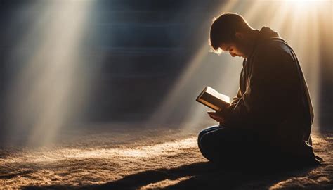 Unlock The Power Of Biblical Intercession Today