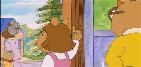 Arthur And Dw By Pascalmulokozi2 On Deviantart