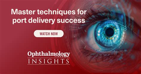 Ophthalmology Patients Experiencing A High Treatment Burden With