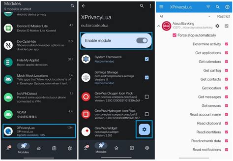 Resecurity Cybercriminals Evolve Antidetect Tooling For Mobile OS Based Fraud