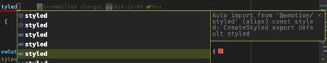 Visual Studio Code VSCode How Do I Hide Specified Typings And Suggestions In Typescript