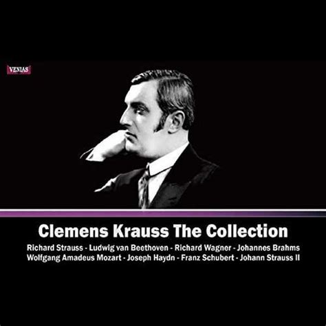 Clemens Krauss The Collection 1929 1954 Flac Boxsetme