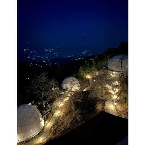 Pvc Modular Geodesic Dome Structure At ₹ 550 Sq Ft In Meerut Id 2852631354773