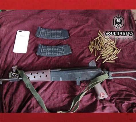 ရွှေကျင်တွင် ခမရ ၅၉၈ မှ တပ်ကြပ်ကြီး ဦးငပေါက် ပစ်ခတ်ခံရပြီး သေဆုံးကာ လက်နက်နှင်ကျည်များ သိမ်းဆည