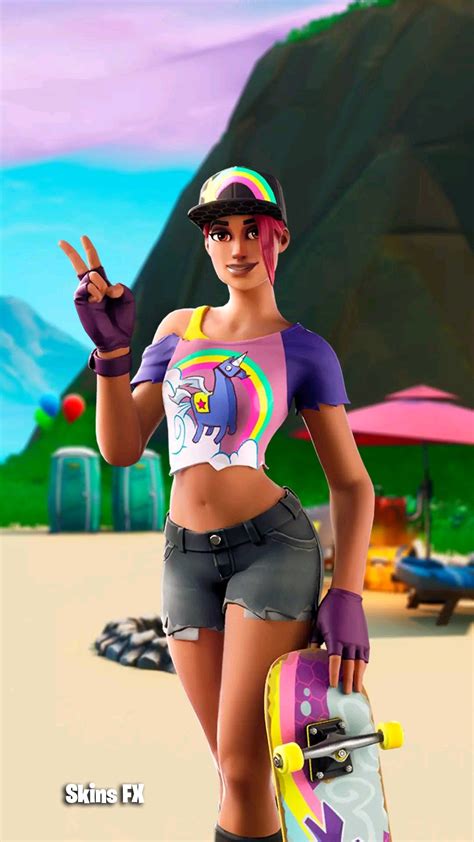 Fortnite Brite Bomber Funart Artofit