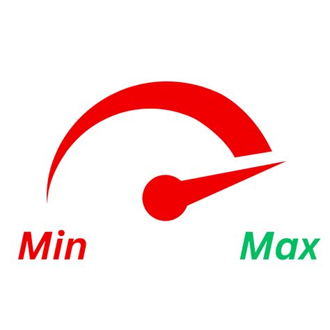 Powerful Excel Formula Min Max Range