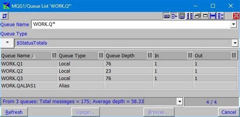 mqgem software limited on linkedin mo71 calculating totals
