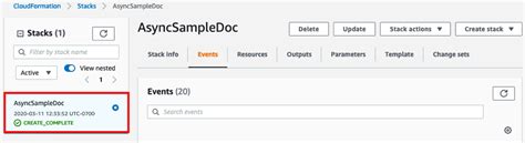 Use Asynchronous Aws Lambda Functions With Amazon Connect Aws Contact