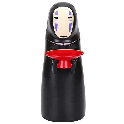 Купити Фігурка Каонасі Віднесені привидами Kaonashi Spirited Away Ver 1 в Україні Одеса