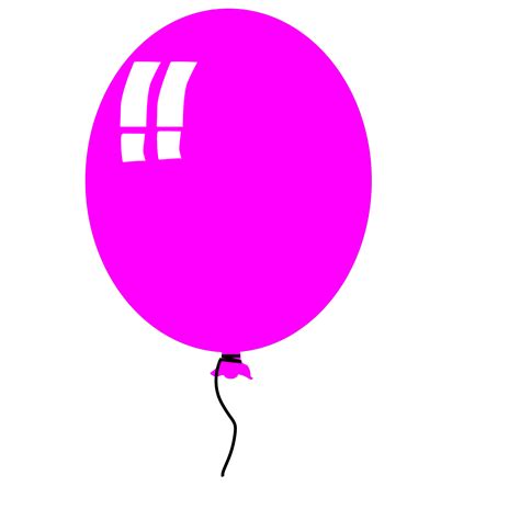 Картинка воздушный шарик на прозрачном фоне для детей на прозрачном