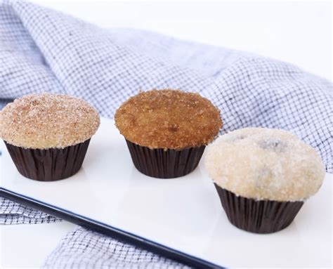 Make Your January Even Sweeter With The New Sprinkles Go Naked Mini Sampler In Disney Springs