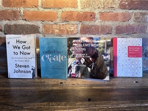 Human Centered Design Thinking