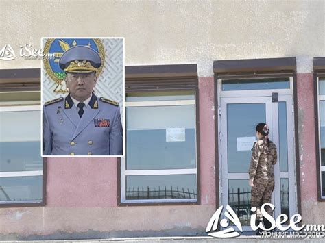 ШШГЕГ ын захирал асан Д Загджавыг Үндэсний аудитын газрын даргын орлогчоор томилжээ Isee Mn