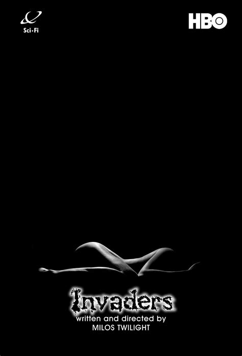 Sex Invaders 2009 Posters — The Movie Database Tmdb