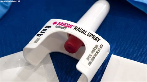 Video Drug Overdose Deaths Fell In 2023 1st Decrease In 5 Years Cdc Abc News