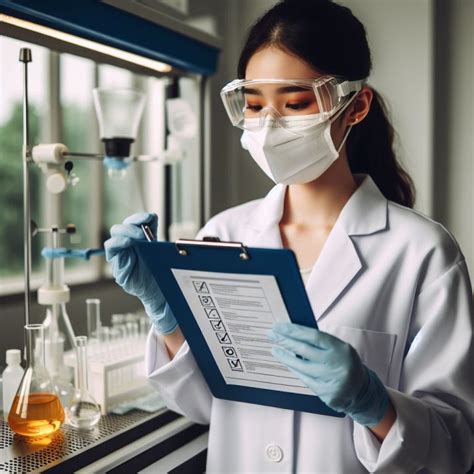 Lab Tech Specializations Fields You Can Enter