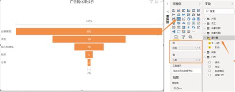 数据分析power Bi案例：产品与客户销售数据分析 Powerbi数据分析实例 Csdn博客