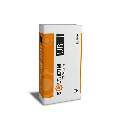 Soltherm Ub Soltherm