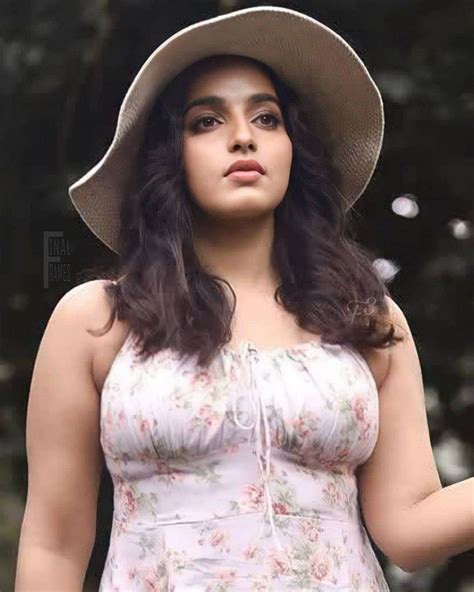 Malavika Menon Rmalluhorny