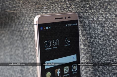 Coolpad Max Review | Gadgets 360