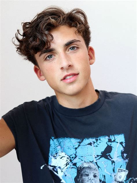 Karl A Men Commercial Lind Models