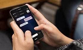 Best WhatsApp Spy App How To Spy On WhatsApp Messages IKeyMonitor