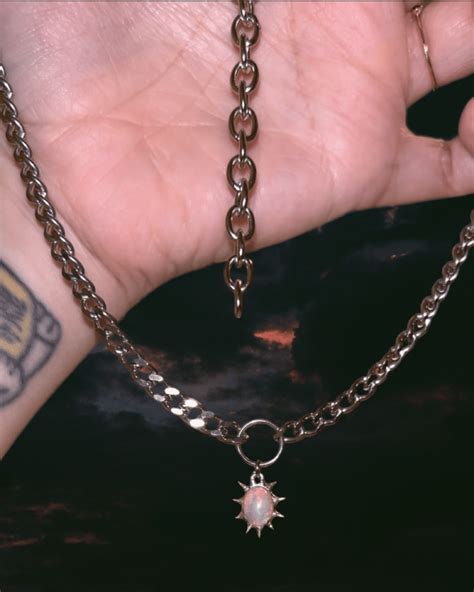 Diffraction Chain Jimmytoast